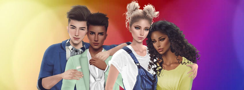 Artists: How to get noticed and make money from digital art | by IMVU ...