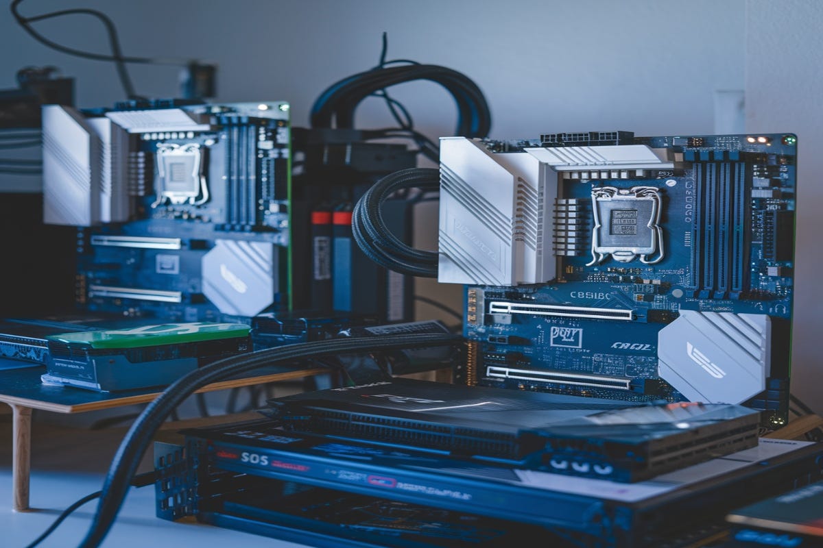 How to Choose the Best 4K Gaming Monitor: Essential Features and Top ...