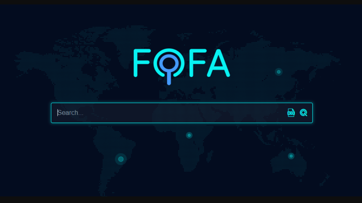 Get Started with FOFA: A Beginner’s Guide | by Fofabot | Medium