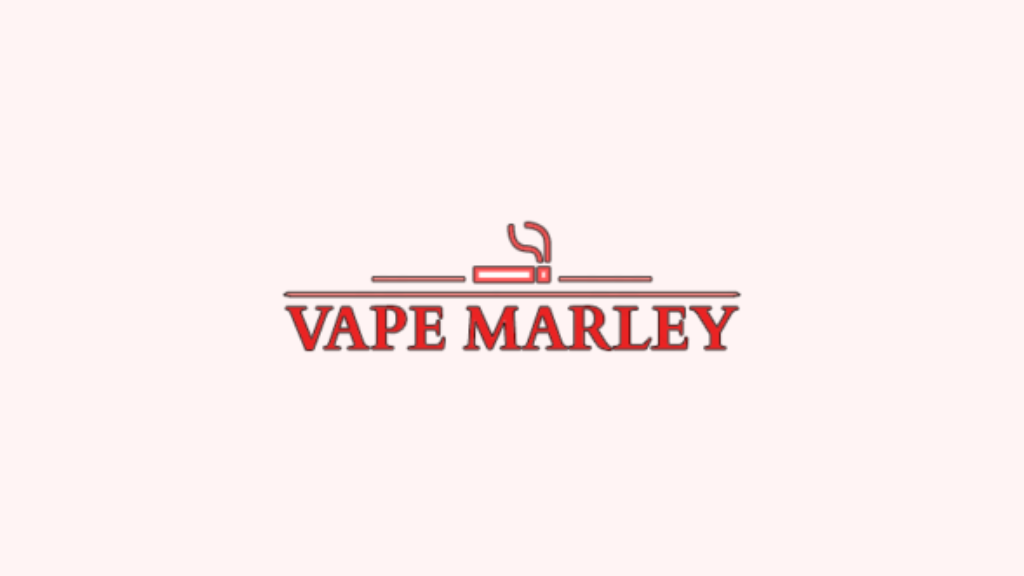 Mr Fog Max Pro - Vape marley - Medium