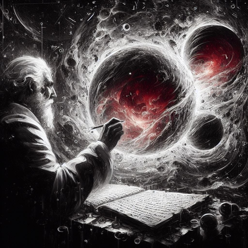 Poseidon — God of… Paperwork?. Below the roaring waves, amidst the ...
