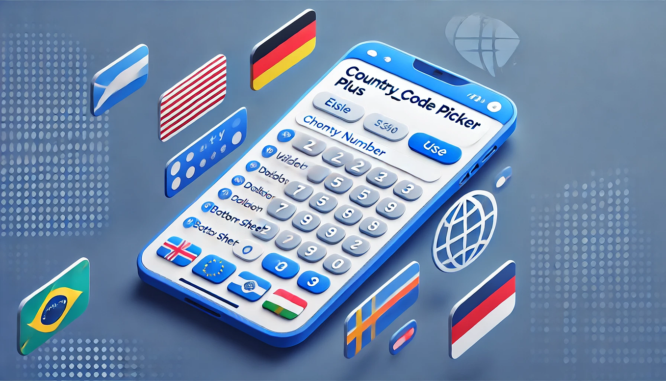 Custom Dialogs In Flutter Displaying Custom Dialogs In Your By Bo Bleyl Flutter Community