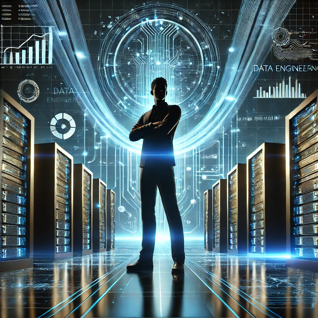 The Data Engineering Lifecycle. A primer into the 5 key components of… | by Dom N | Medium