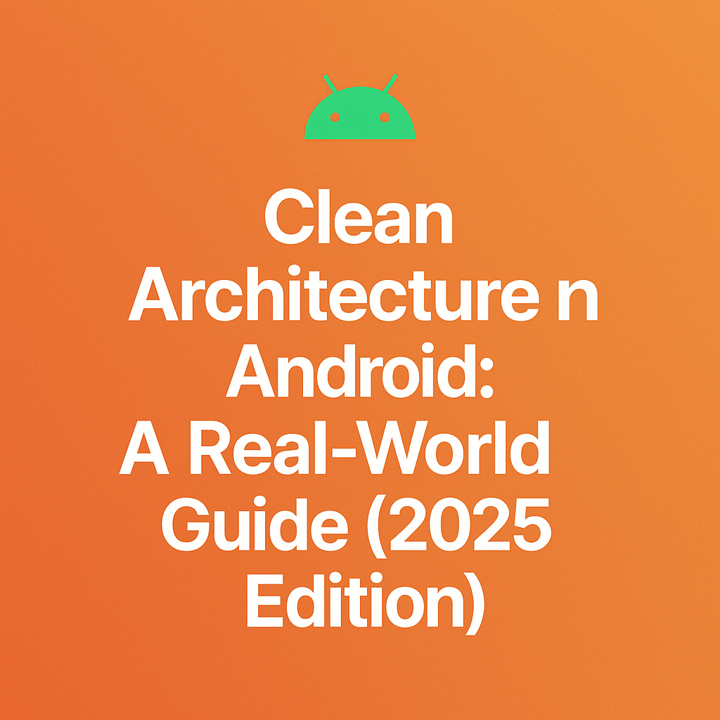 Mastering Modern Android Development: Kotlin, MVVM, and Beyond | by ...