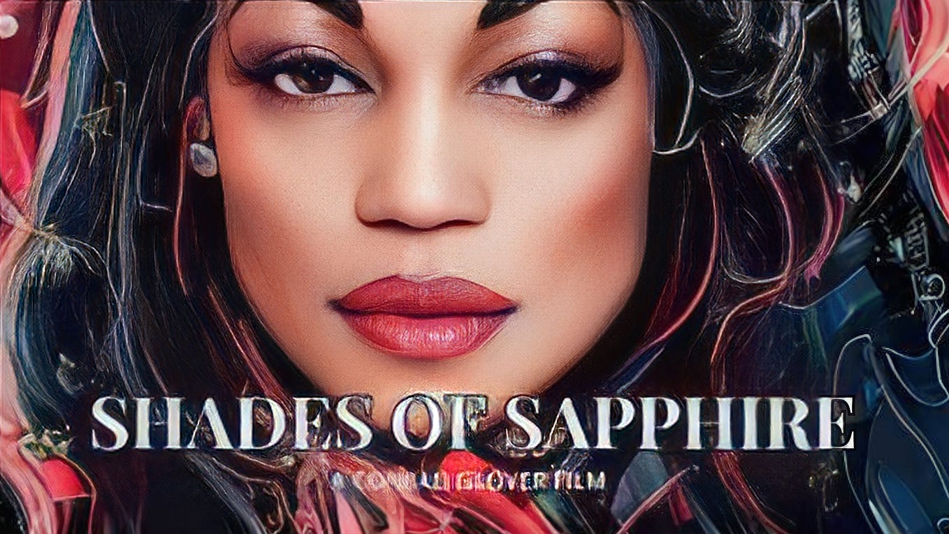 Introducing Zaina Juliette: A Powerhouse Actress Starring in the ...