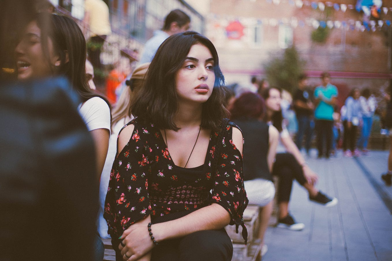 10 Things That Happen When You Become Unapologetically Yourself | by ...