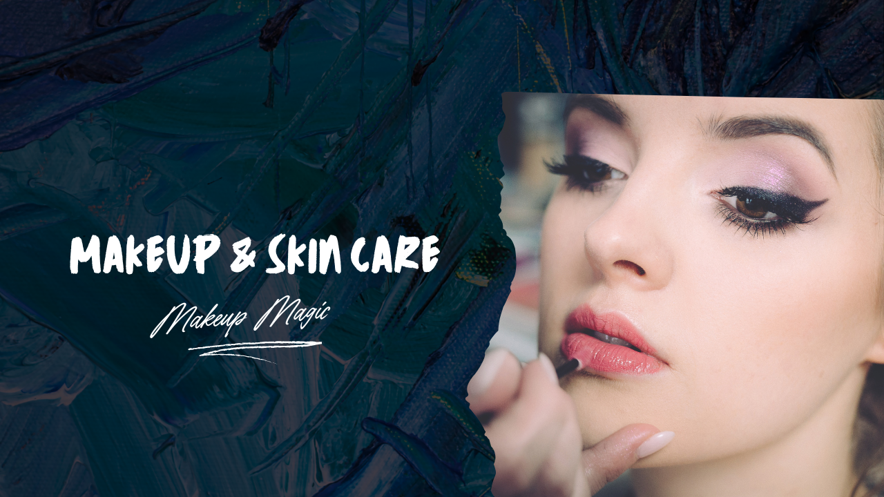 Beauty of Your Eyes. Eyes have been called the windows of… | by Makeup ...