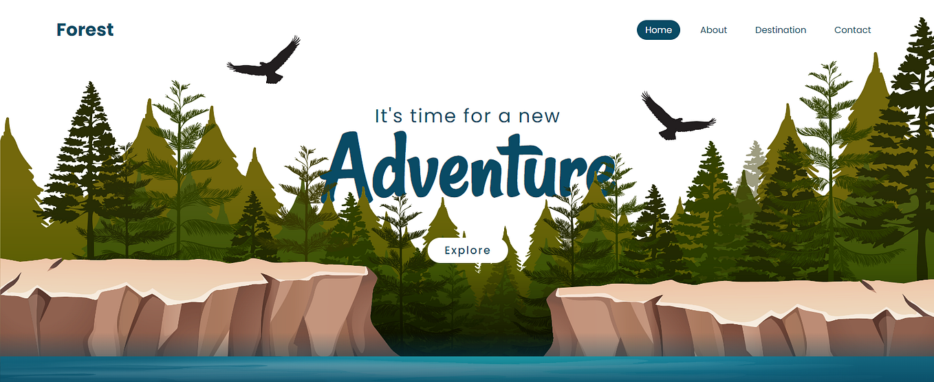 All Unique Characters Challenge In Html Css And Javascript By Allwebcodes Medium