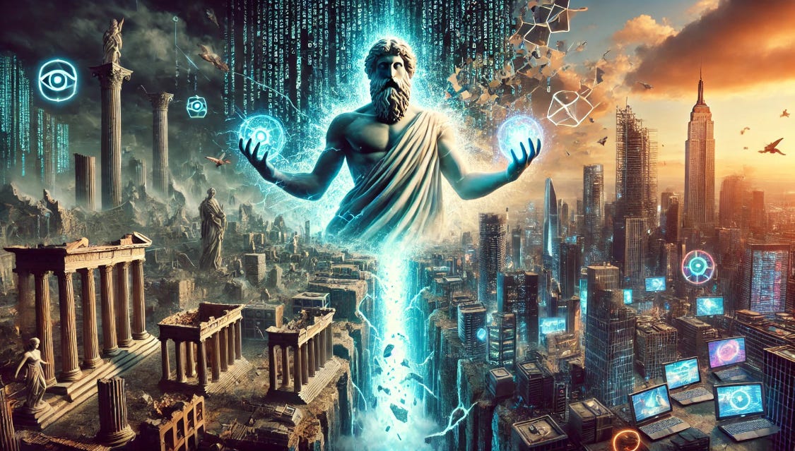 When Desire Doesn’t Match Reality: How I Use AI to Deconstruct Unwanted ...