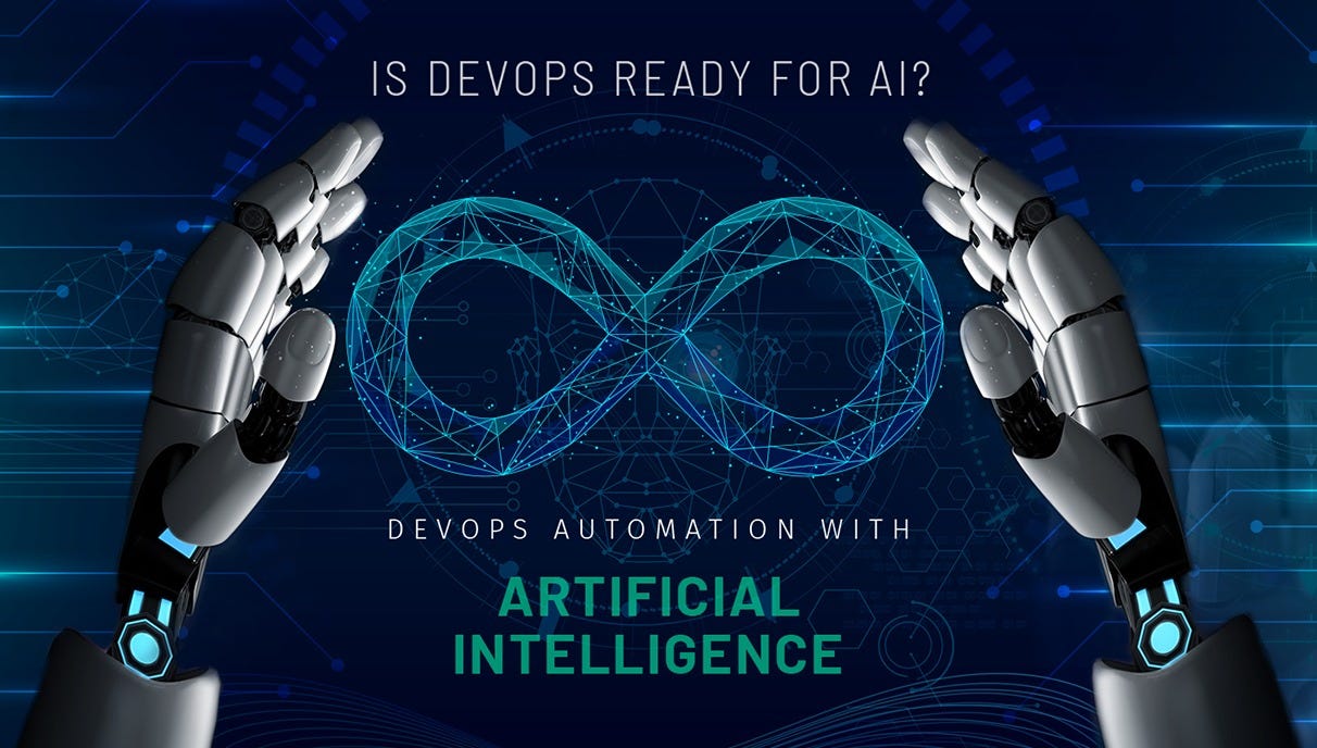AI in Jenkins: Revolutionizing CI/CD and DevOps | by Prabhu | 𝐀𝐈 𝐦𝐨𝐧𝐤𝐬.𝐢𝐨 | Medium