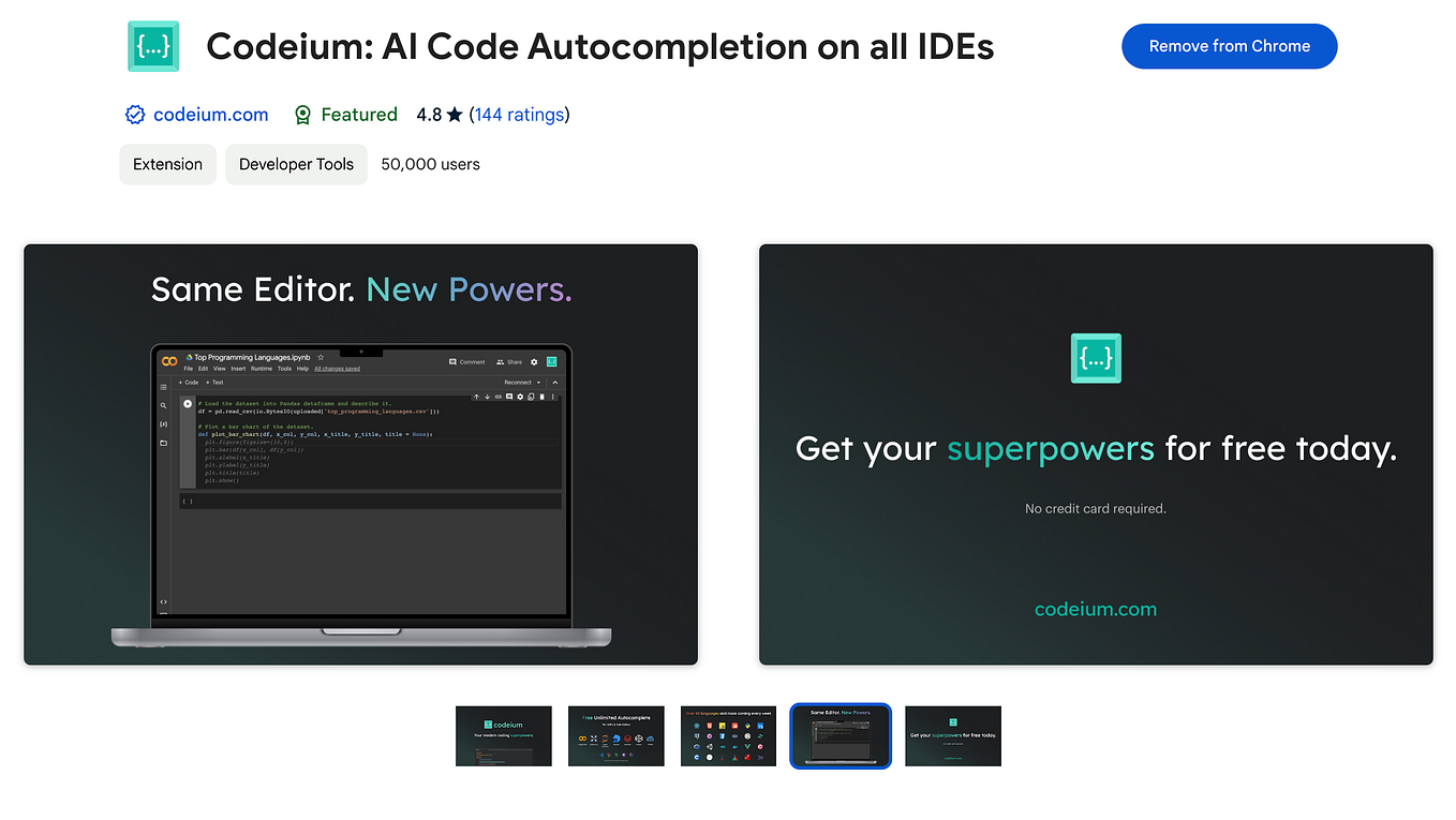 Jupyter Notebook介紹及安裝說明. 文章搬新家囉！ 全新內容歡迎參考 「Jupyter Notebook… | by ...