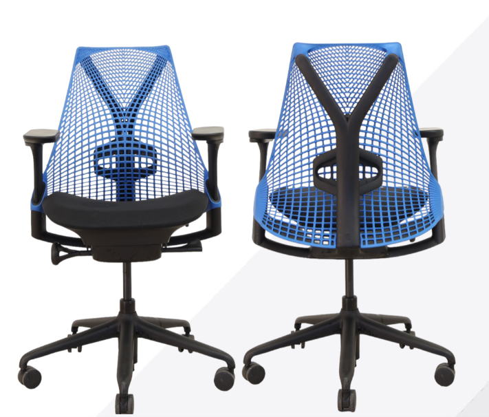 The Herman Miller Sayl Chair: Design, Comfort, and Innovation | by ...