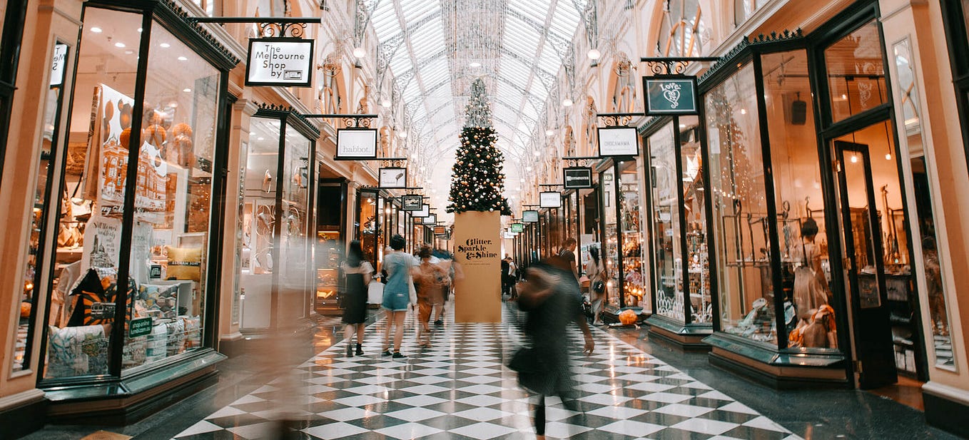 Cube.js, the Open Source Dashboard Framework: Ultimate Guide | by Artyom Keydunov | Cube Dev ...