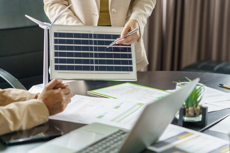 How Elite Solar Brands Bypass the Marketing Funnel to Win Homeowners ...