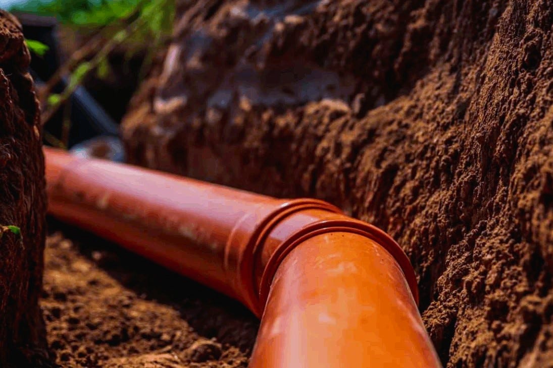 Understanding Sewer Line Repair: Solutions for a Smooth-Running System | by Elite Rooter | Medium