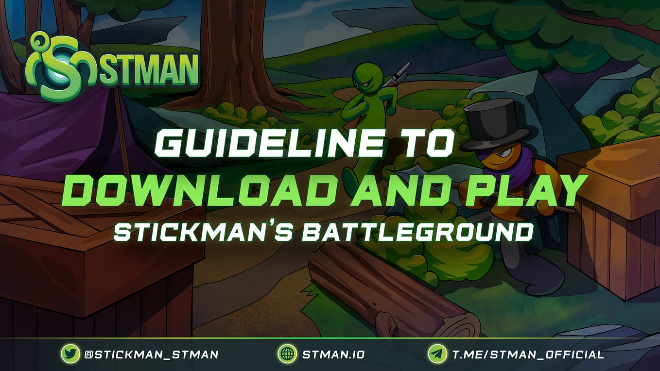 STMAN’s MASSIVE AIRDROP FAQ. STMAN recently announced a massive… | by ...