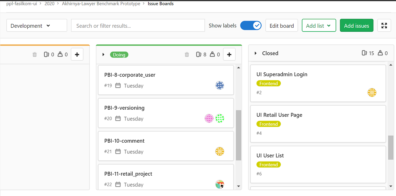 Django: Design Patterns. Design patterns are a typical ways to… | by Rhendy rivaldo | Medium