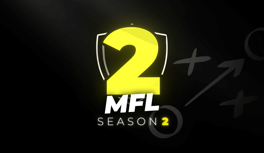 Announcing the Season 2 Timeline. As an incredible Season 1 approaches ...