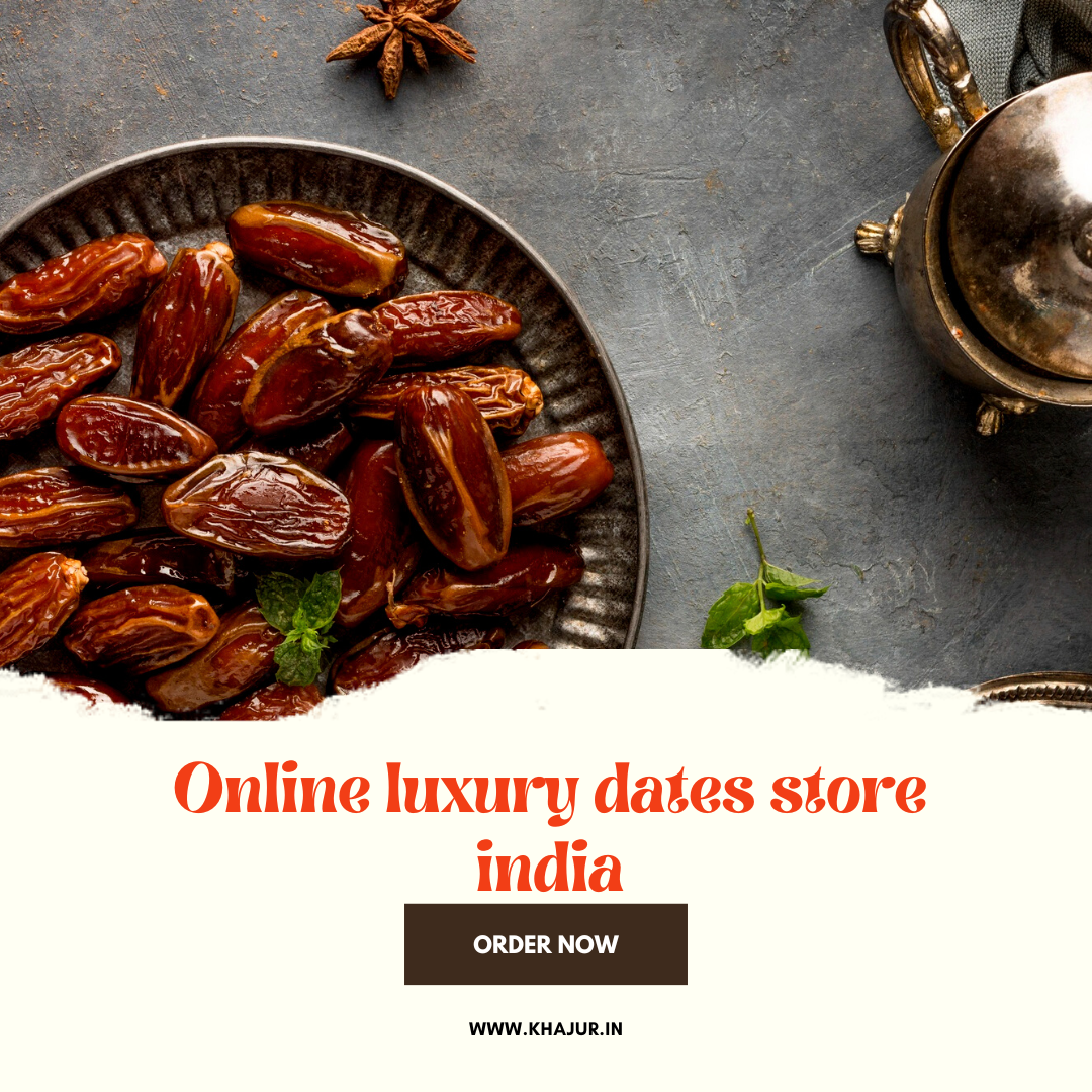 Importance of Saudi Arabian Dates - Khajurdates - Medium