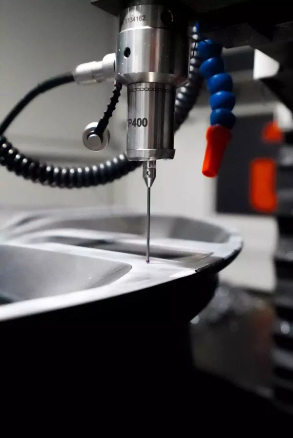Diamond Cutting Series: A Clear Understanding Of The Diamond Cut Finish ...