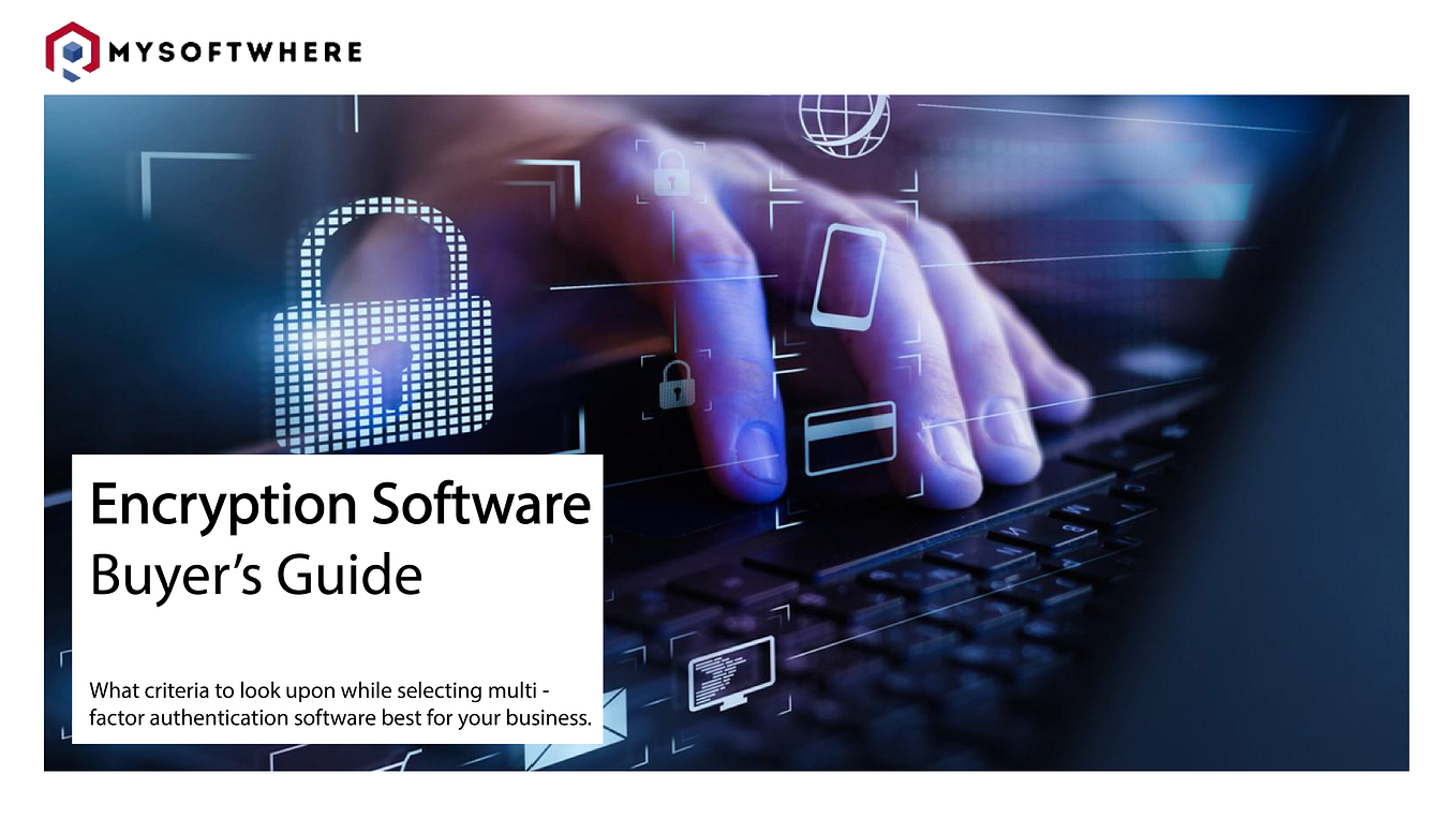 Cloud Security Buyer’s Guide — IaaS | by Tusharmathur | Medium
