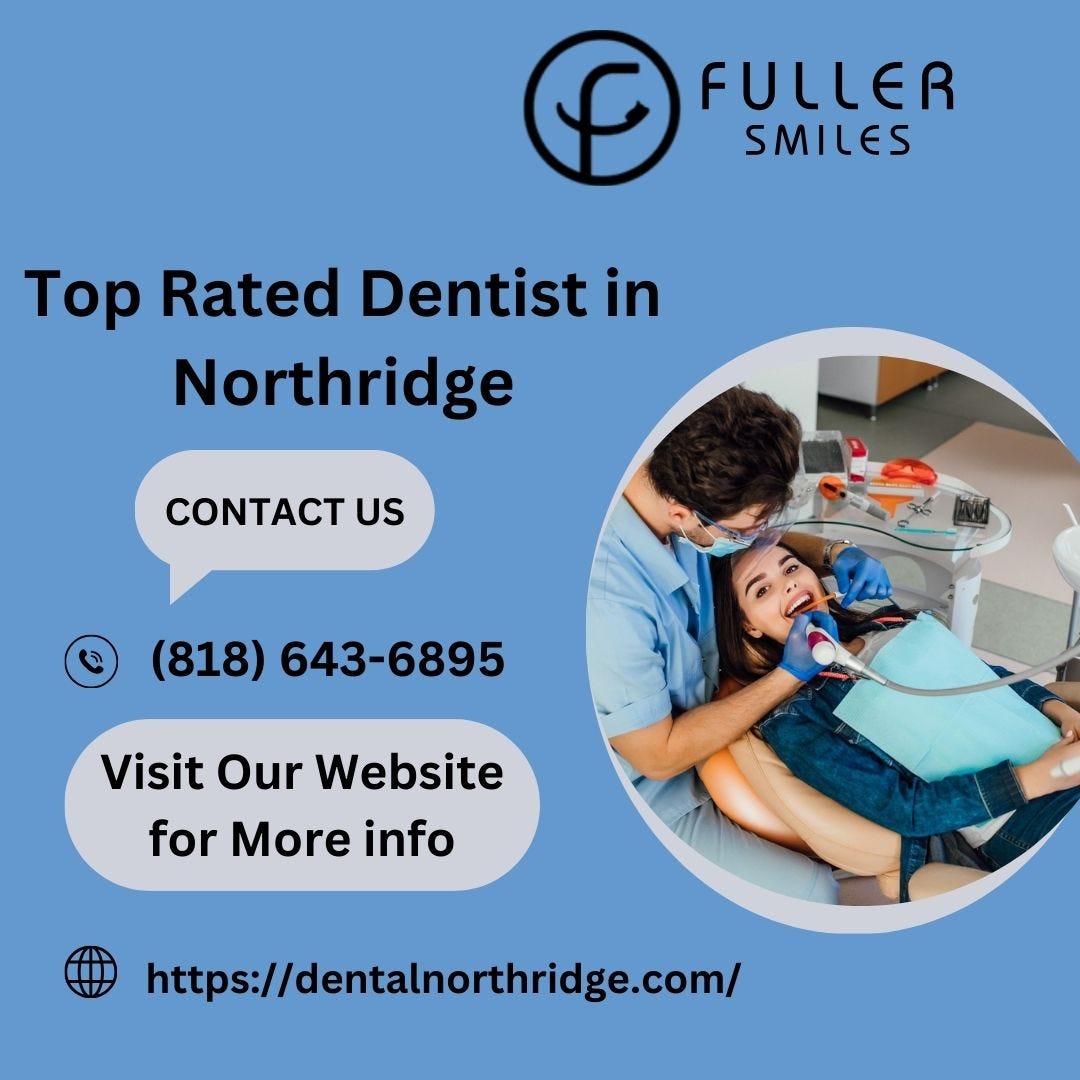 Knowing When to Switch Dentists: A Guide for Patients - Fuller Smiles ...