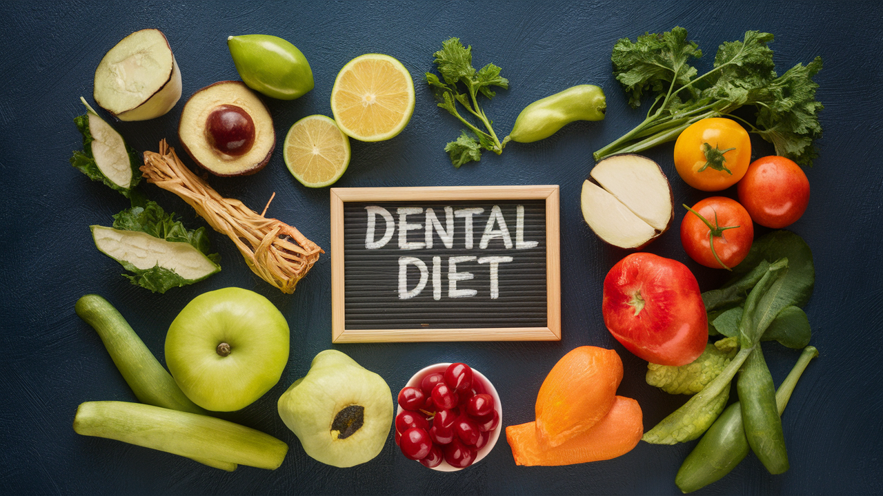 What is the meaning of dental health? | by Linda J . Murillo | Medium