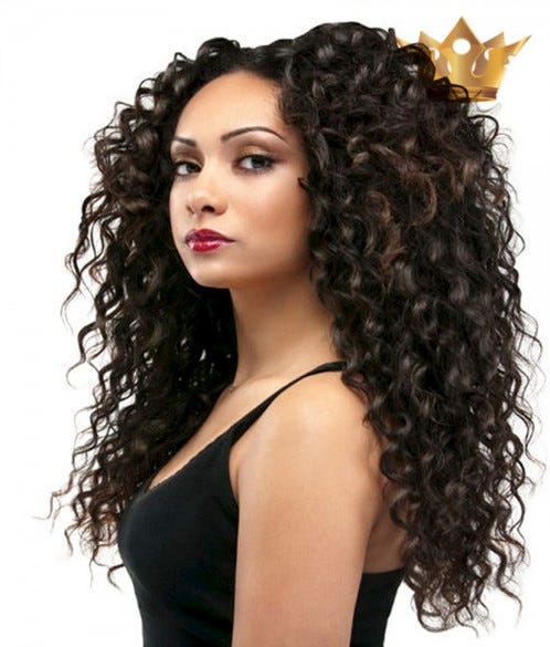African American Hair Weave. If your hair doesn’t make you feel on ...