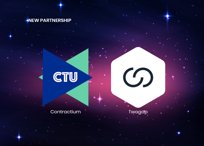 Contractium Network & RedCab Team’s Up! | by Contractium Network | Medium