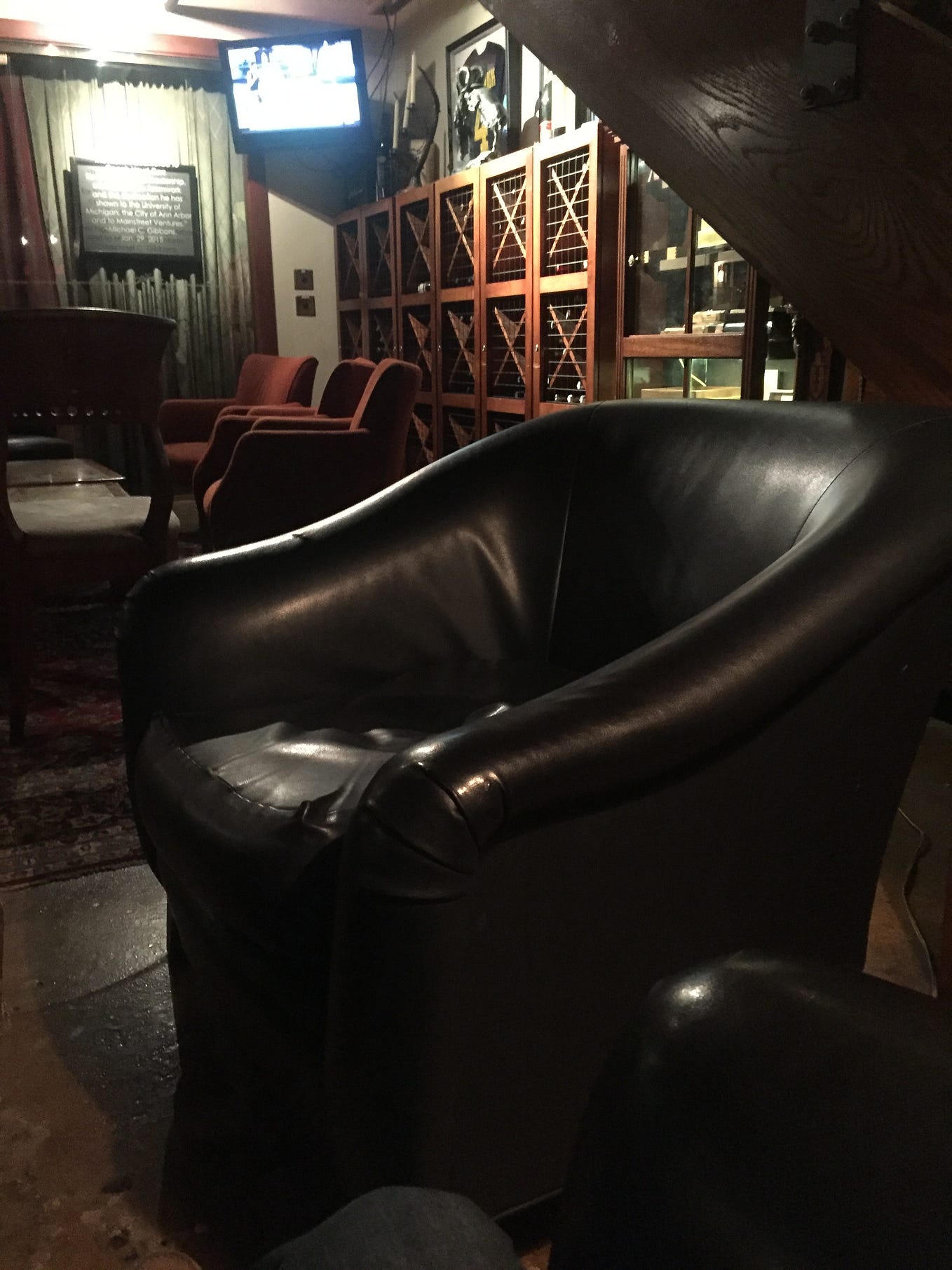 Dis-Engagement. A few weeks back, I saw two people get… | by Ian ...
