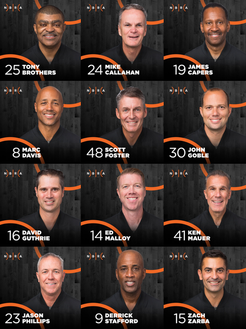 How Has Basketball Changed Over 125 Years? Here Are The 13 Original ...