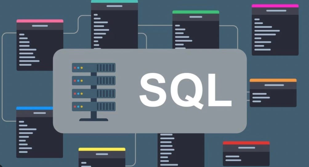 Mastering SQL for Data Analysis: Your Ultimate Cheat Sheet | by Kriti Yadav | Medium