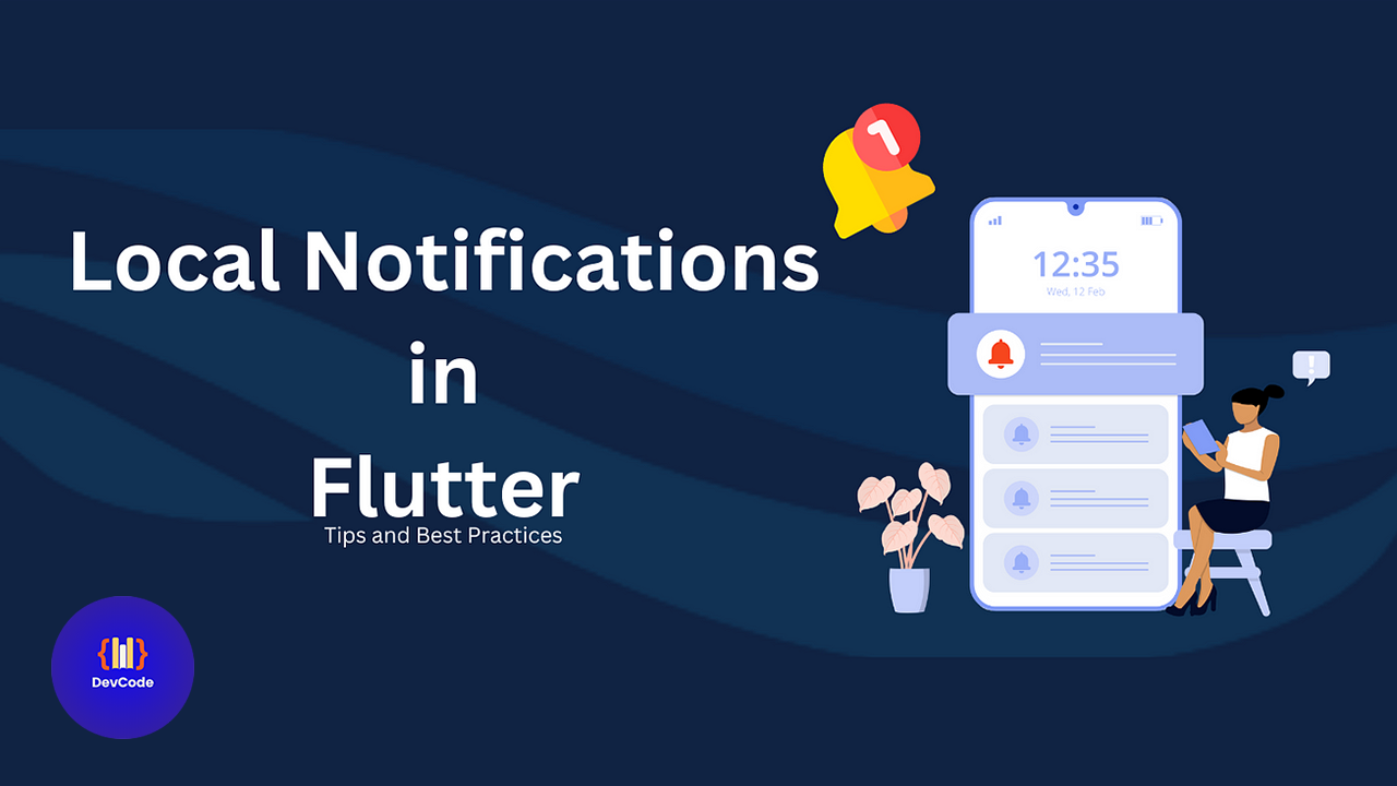 ObjectBox Local Database in Flutter | CRUD Operations | by DevCode | Jan, 2025 | Medium