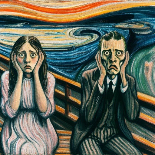 Speaking in Shadows: The Complex Psychology Behind Gossip | by Donna L ...