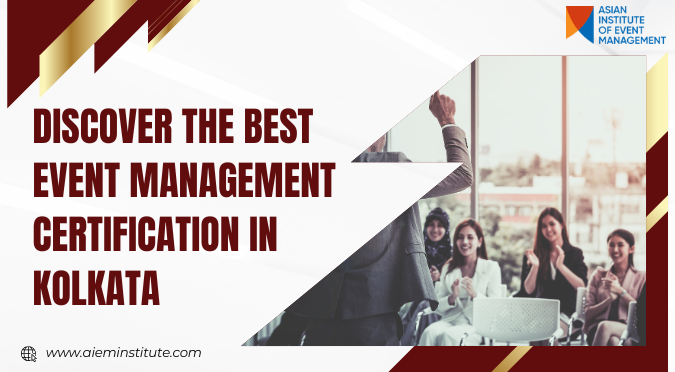 Why a Wedding Management Course is Essential for Aspiring Wedding ...