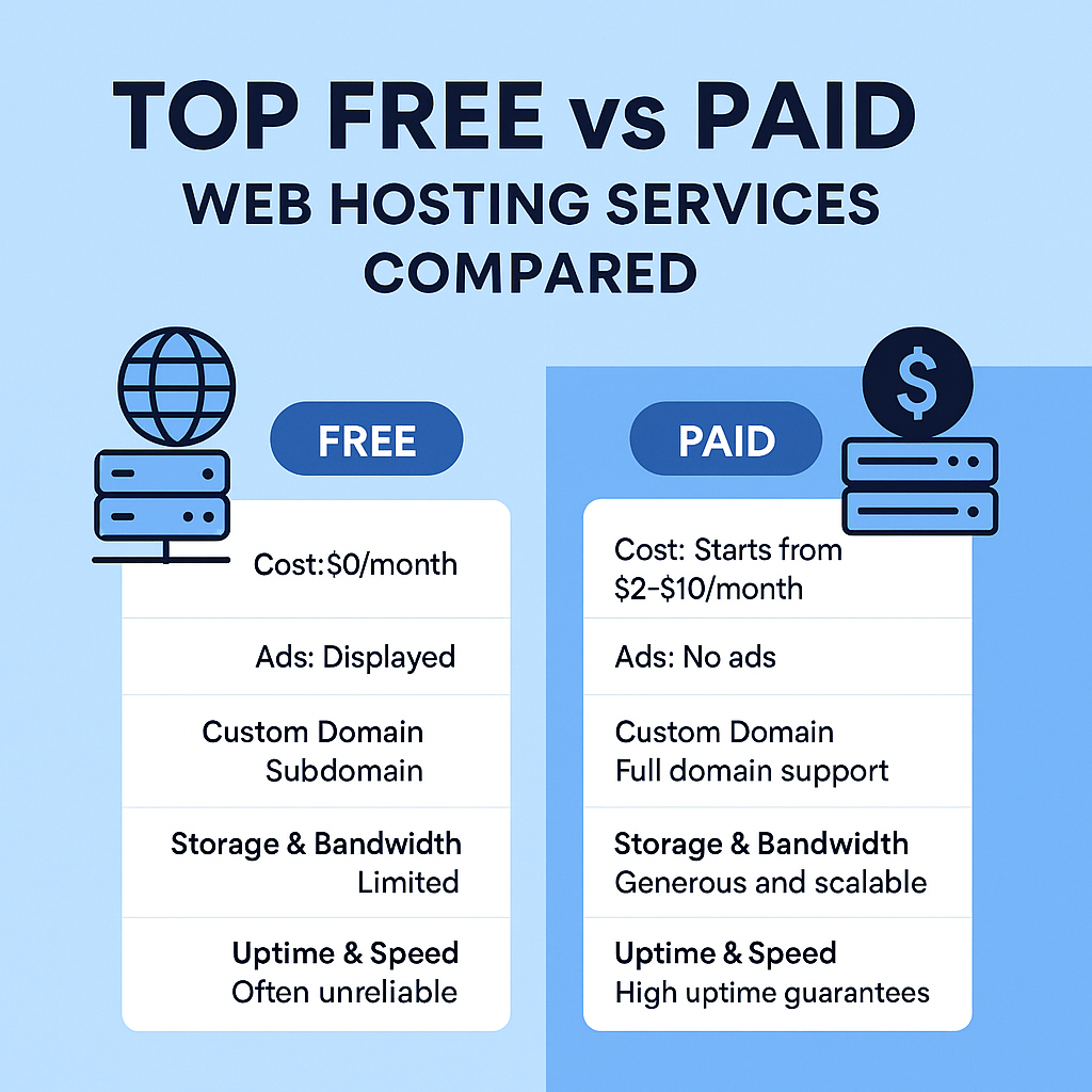 ASP.NET Core Hosting: Best Practices and Hosting Providers | by Casper ...