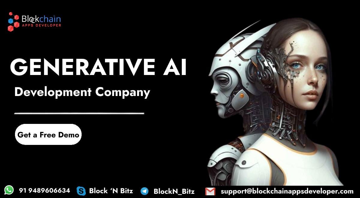 Conversational AI Solutions — BlockchainAppsDeveloper | by Clarawilson | Aug, 2024 | Medium