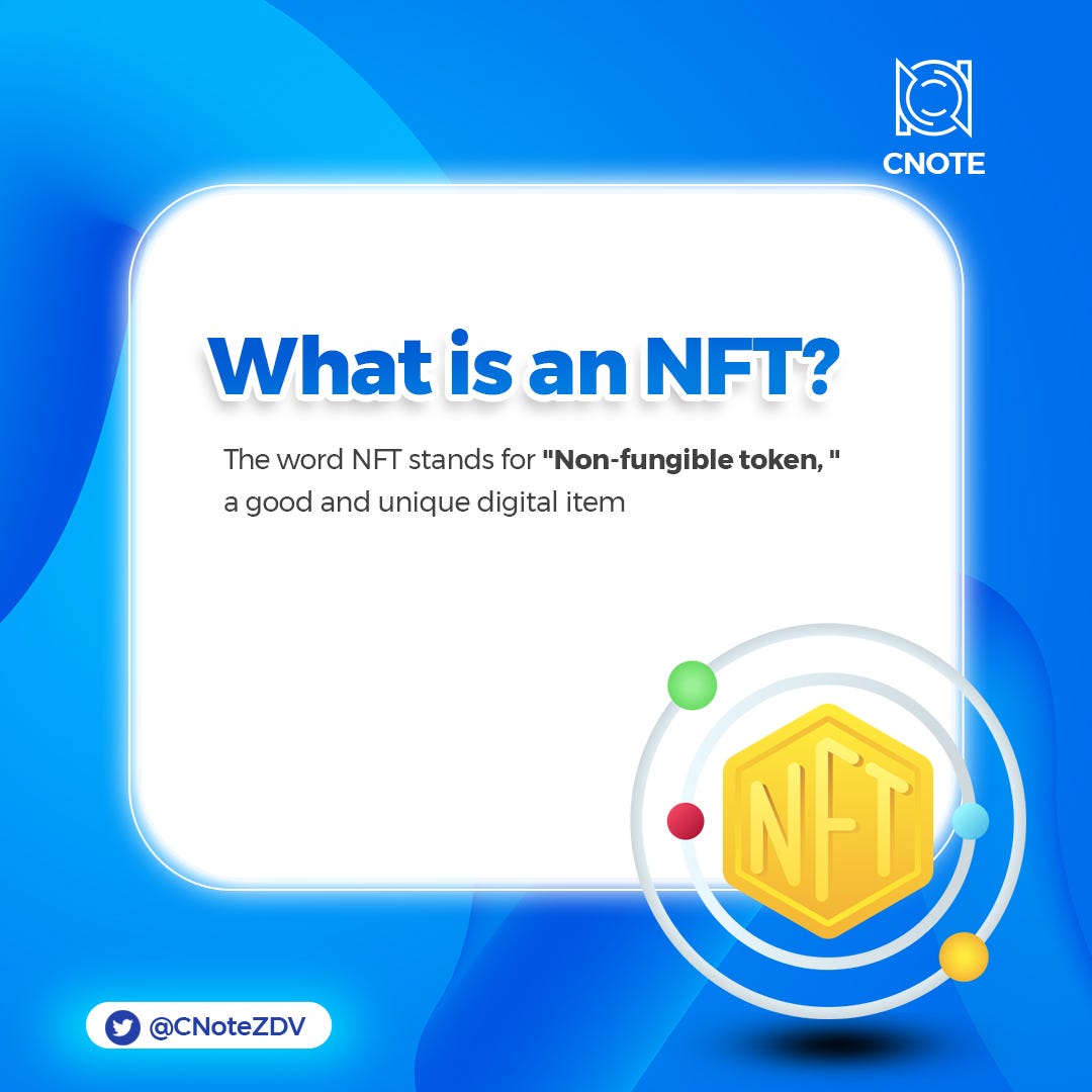 Coming this March ... Cnote brings #CnotePass A collection 9,999 unique membership #NFT that ...