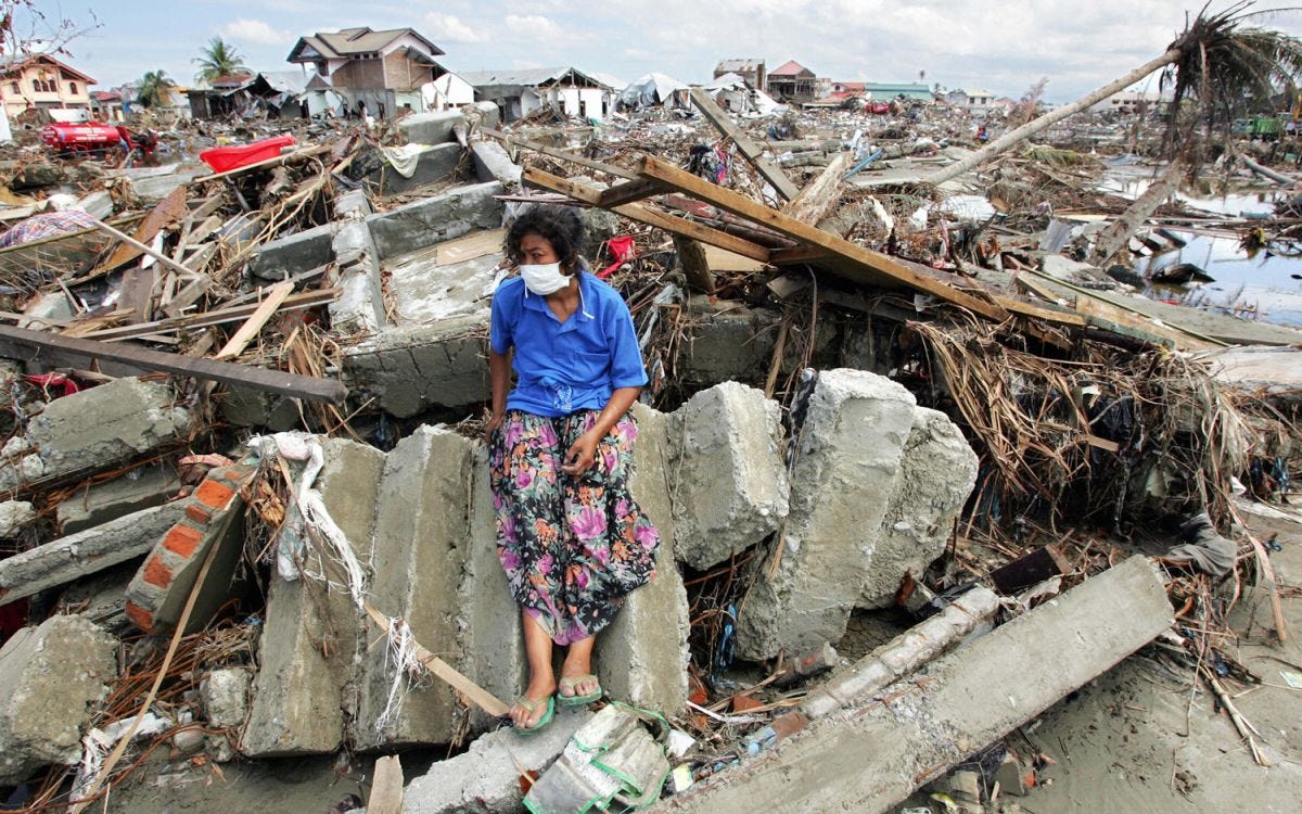 Classifying Disaster Messages Part 2 Creating A Machine Learning By Arman Berek Python In