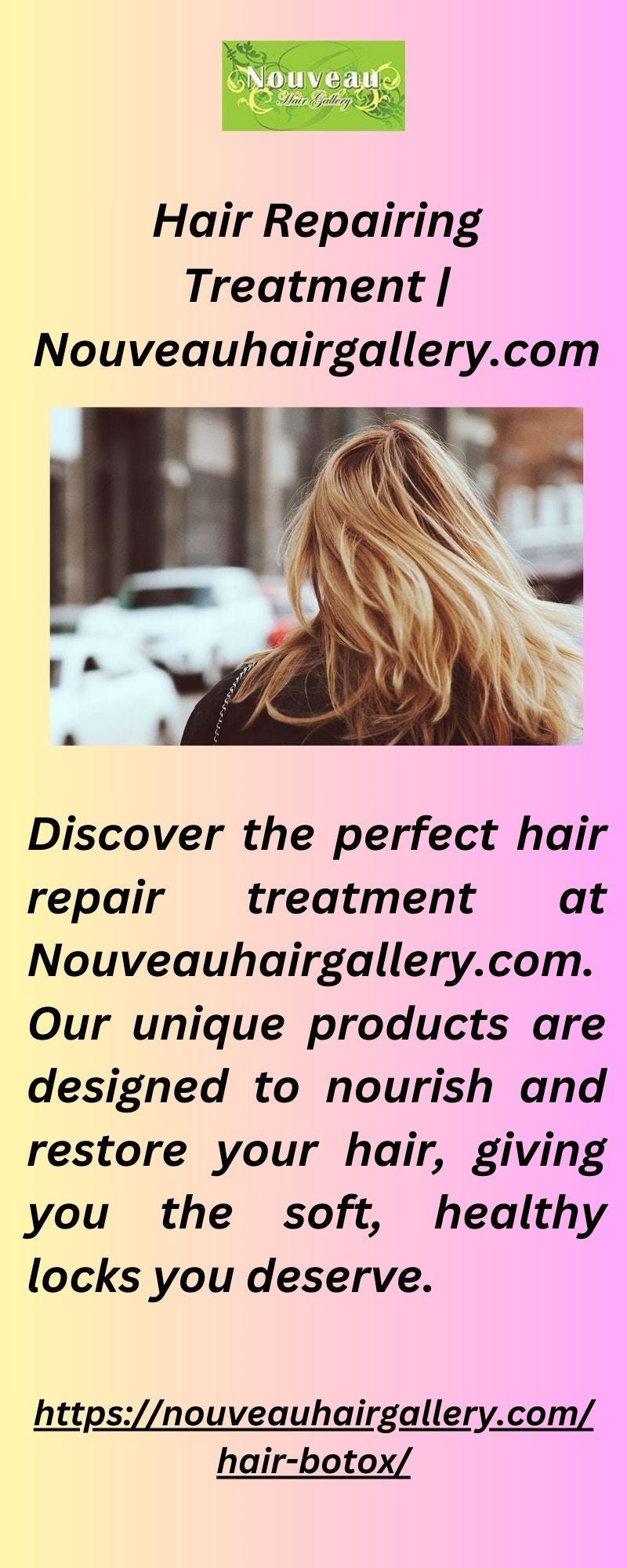 The Ultimate Guide to Choosing the Right Hair Straightening Treatment ...