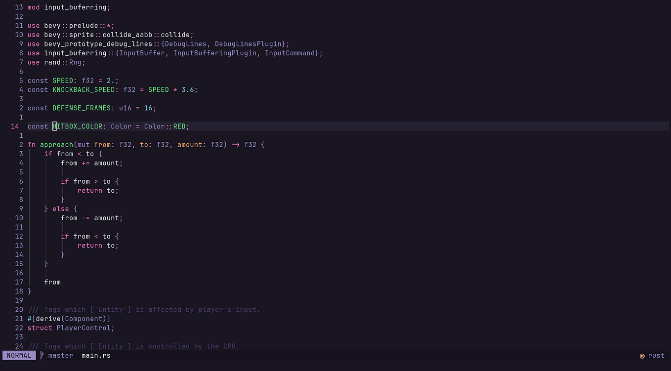 Vim: start using QuickFix lists. Vim has 1001 ways to get things done… | by Eduardo Rodrigues ...