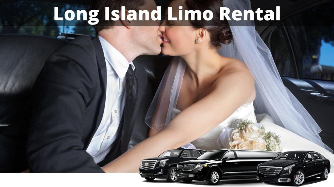 Celebrate Love with Long Island Limo Rental This Valentine’s Day! 🌹 | by Long Island Limo Rental ...