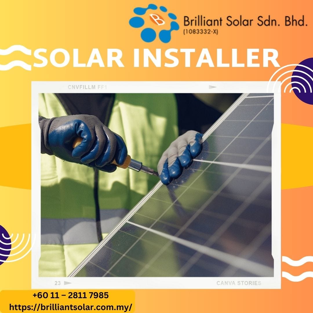 Illuminate Your World: The Ultimate Guide to Solar Power in Malaysia ...