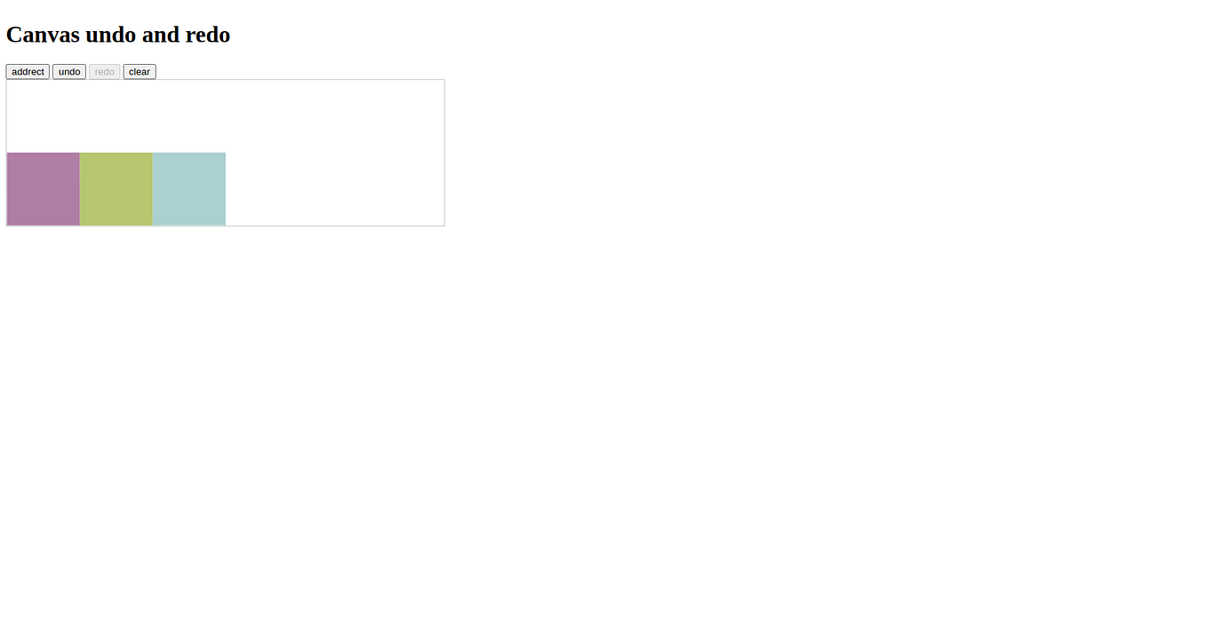 A simple CRUD app with vue.js. Simple create, update, delete with… | by Girish Venkatachalam ...