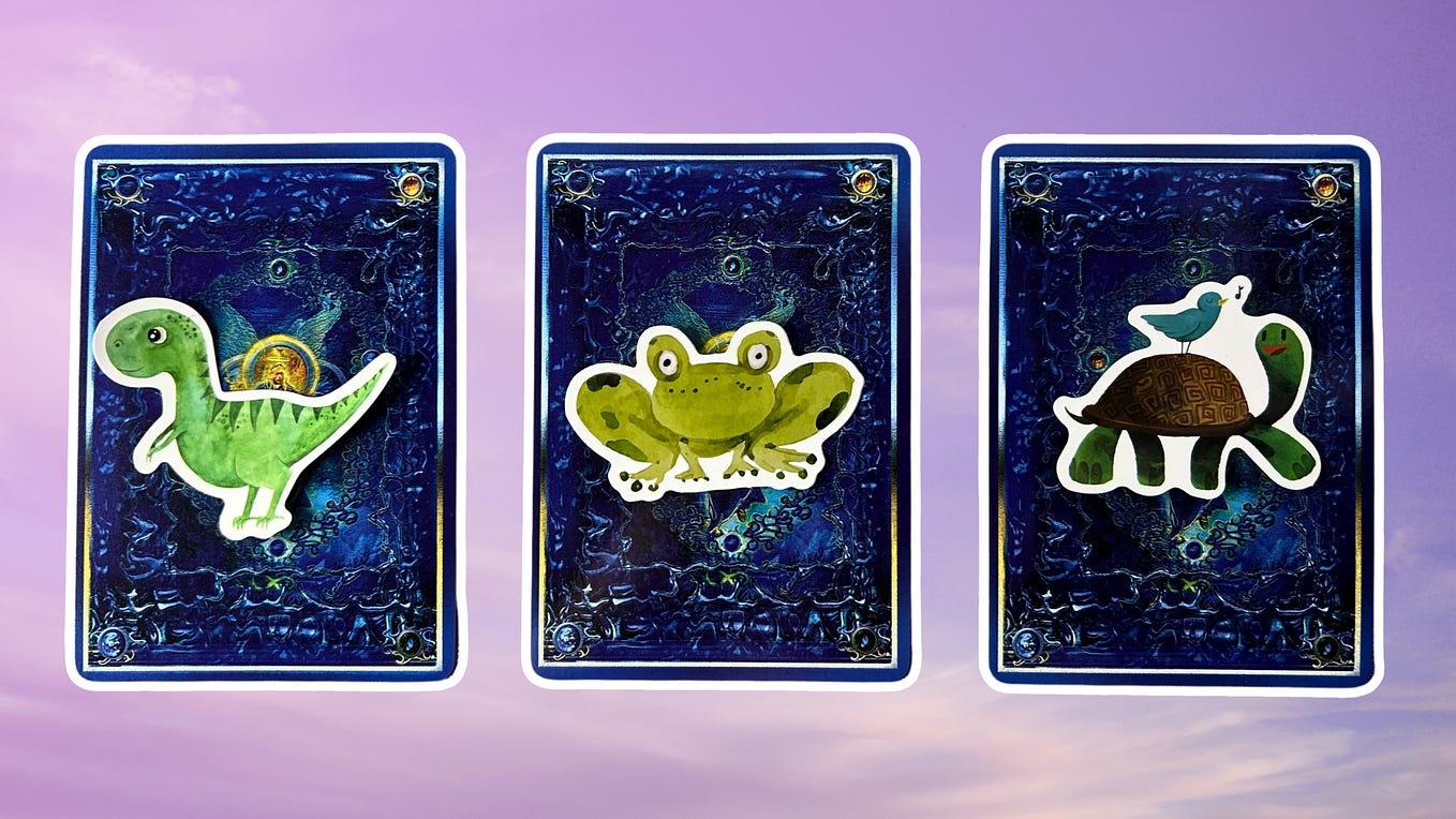 The Next Three Months: Tarot Pick a Card | Mystic Minds