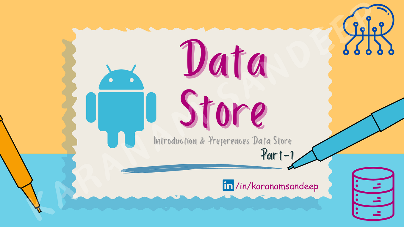 Data Store. Proto Data Store Part-2 | by Sandeep Kulkarni | Dec, 2023 | Medium