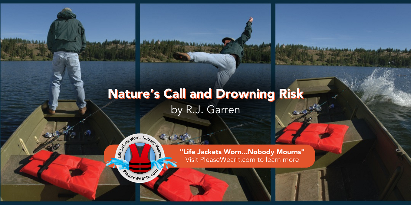 Inflatable Life Jacket Inspection Checklist | by Please Wear It! | Medium