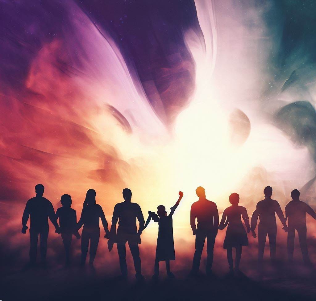 The Ripple Effect: Unleashing the Power of Small Changes in Your Life ...