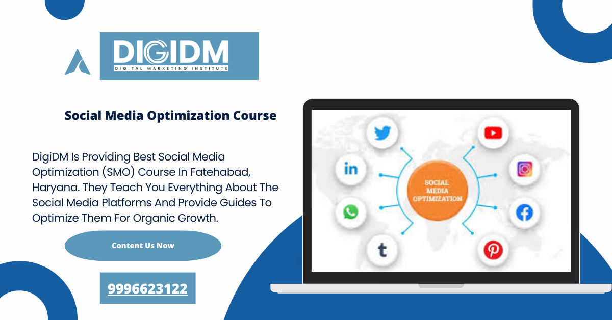 Reasons Why Businessmen Should Learn Digital Marketing | by Digi Dm ...