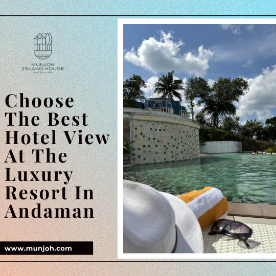 Discover Paradise: The Best Resorts in Andaman and Nicobar Islands for ...